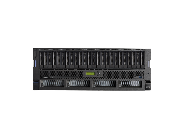 EFRA | IBM Power